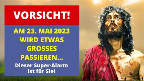 DU WIRST ÜBERRASCHT WERDEN Gott möchte dass du das heute erfährst Gottes Botschaft für