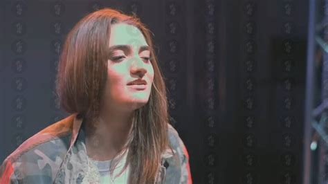 Anna Hamilton Sets Bad Liar” On Fire With Soulful Country Version