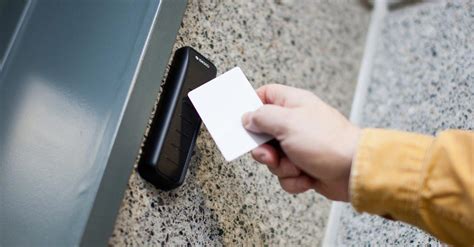 The Powerful Security Of OSDP V Idesco