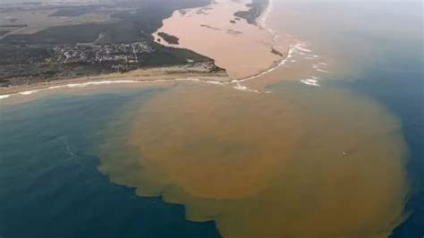 Municípios Do Extremo Sul Da Bahia Exigem R 780 Milhões De Mineradoras
