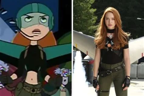 Kim Possible Makeup Games Saubhaya Makeup