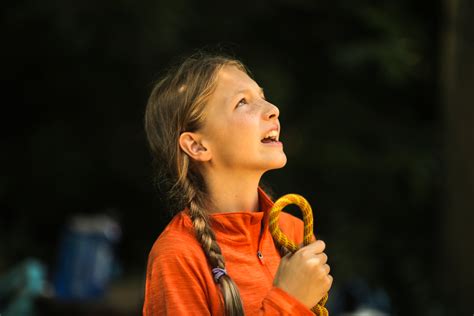 072517587 Camp Illahee Girls Summer Camp