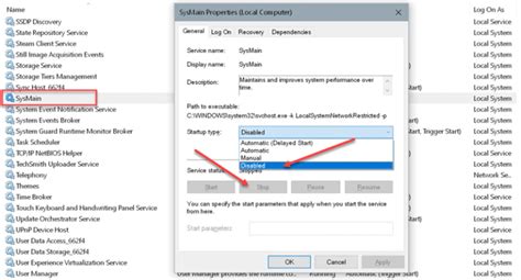 Windows 10 Quick Tips Prefetchsuperfetchssd Daves Computer Tips