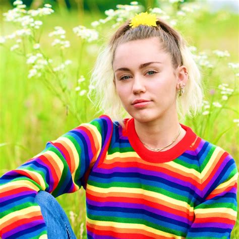Yuzarsif👁️👄👁️ On Twitter Rt Mileyupdates 🏳️‍🌈happy Pride