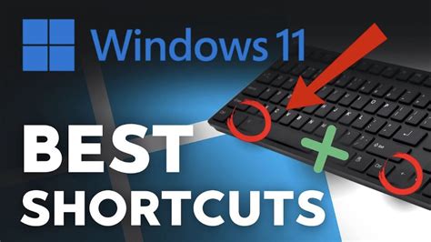 47 Windows Keyboard Shortcuts To Save Time And Work Smarter Geeky Gadgets