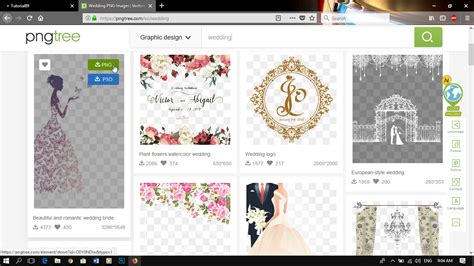 Cara Membuat Undangan Pernikahan Clipseasysite