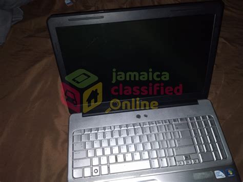 Hp Laptop For Sale Half Way Tree