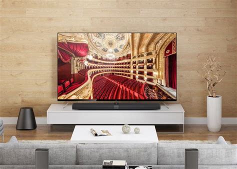 Nueva Xiaomi Mi TV 4, con Android y mucha tecnología