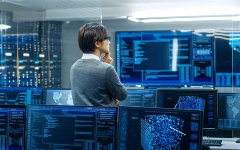 Security Soc Vs Network Operations Center Noc Clearnetwork Inc