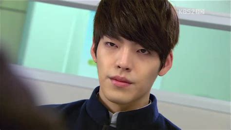 قسمت هفتم سریال مدرسه ۲۰۱۳ لی جونگ سوک کیم وو بین نماشا