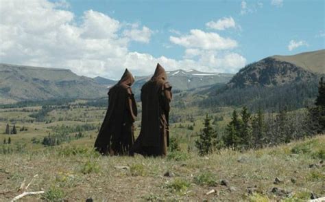 Mystic Monks Scandal A Tale Of Faith Coffee And Controversy Stagbite