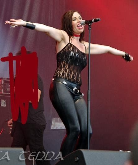 Angelica Rylin R Metalboners