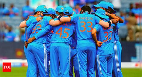 Will Send Team To Pakistan Only If Bcci Vice President Rajeev