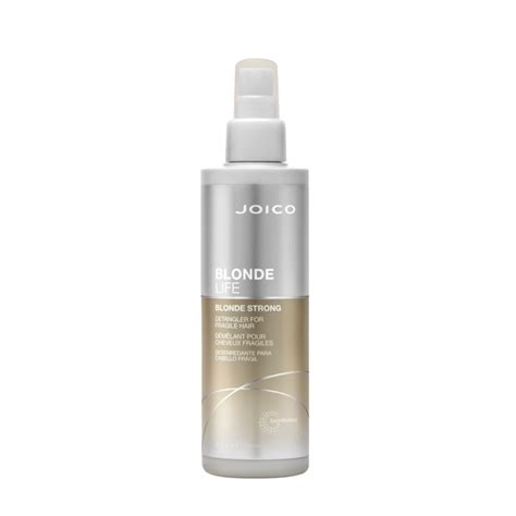 Blonde Life Blonde Strong Detangler Joico Paulmitchell