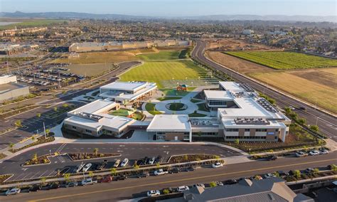 Bill Libbon Elementary School Ashley And Vance Engineering