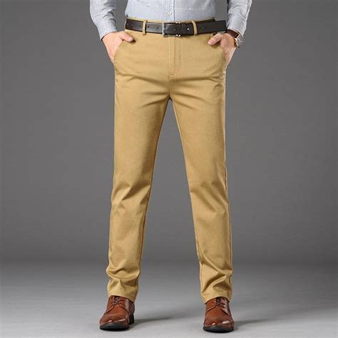 Poly Viscose Slim Fit Men Light Brown Trouser At Rs 450 In Mumbai Id