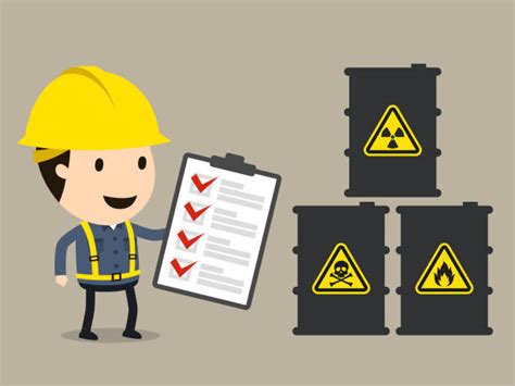 Toxic Chemicals Illustrations Royalty Free Vector Graphics And Clip Art
