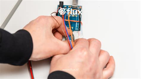 Proyek Arduino Sederhana Kendalikan Lampu Menggunakan Sensor Cahaya