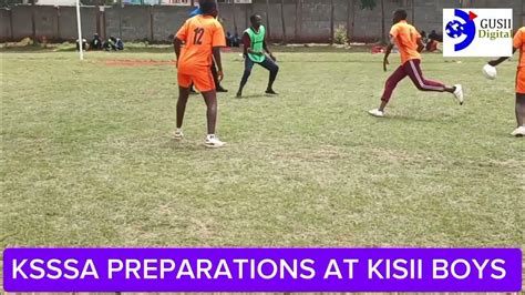 The Arrival And Preparation Ahead Of Ksssa Which Is Scheduled Tomorrow