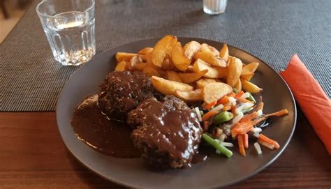 Finlandiya Mutfağı ve Yemek Kültürü Advist