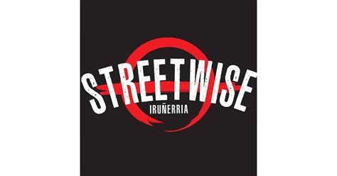 Streetwise