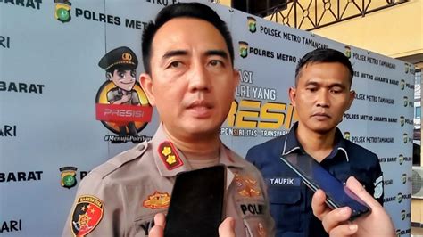 Tawuran Libatkan Sekolah Di Jakarta Seorang Pelajar Tewas Dibacok