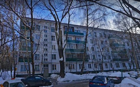 Аукцион 2 к квартира 45 4 м² 2 5 эт на продажу в Москве Купить квартиру Авито