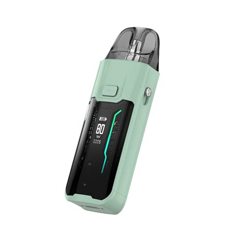 Vaporesso Luxe XR MAX Kit Luxe Xr Empty Pods Gtx Coils Luxe X Series Kits