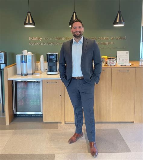 Sue Flanagan On Linkedin Fidelityassociate