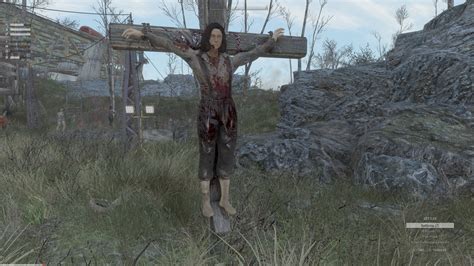 CRX Workshop Crosses Page 3 Downloads Fallout 4 Adult Sex Mods LoversLab