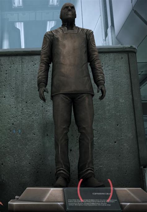 Jon Grissom Mass Effect Wiki Fandom