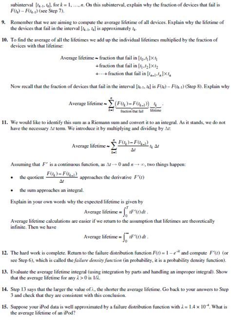 Solved I Have The Assignment Complete Save For Numbers Chegg
