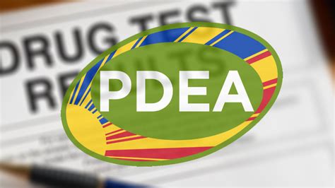 Sorpresang Mandatory Drug Test I Sinagawa Ng Pdea Sa Mga Bus Drivers