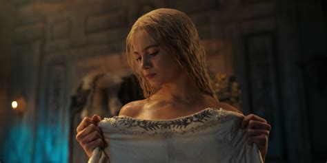Bath Scene The Witcher R Freyaallan