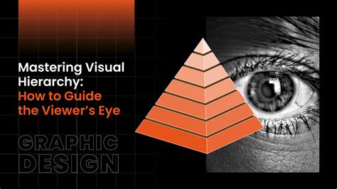 mastering visual hierarchy how to guide the viewer s eye