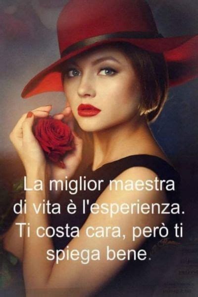 Amore Sensualità E Fantasia♥ Italian Quotes Strong Women Wise Words