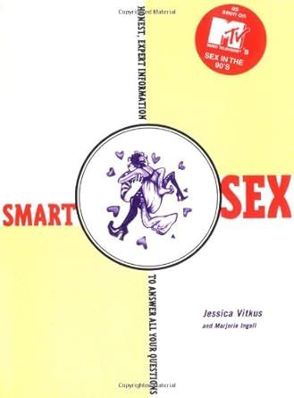 Amazon Com Smart Sex Honest Expert Information To Answer All Your Questions 9780671019105