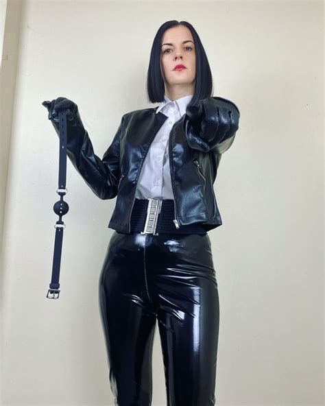 Latex Mistress Etsy Uk Shiny Clothes Aesthetic Clothes Leather