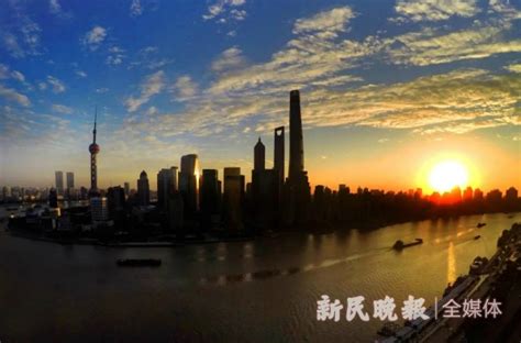 未来已来，浦东将改变什么？市政厅新民网