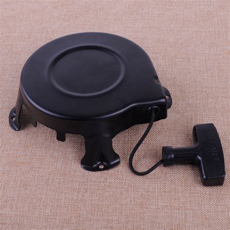 Recoil Pull Start Starter Fit For Briggs Stratton EBay