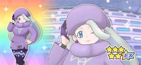 News ｜ Pokémon Masters Ex Official Site