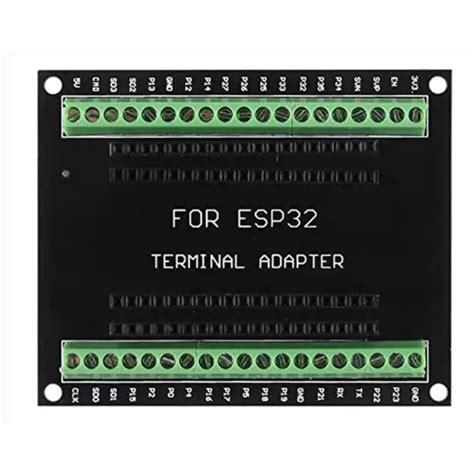esp32 board gpio esp32s esp32 development fast y7y7 esp wroom 32 b i2a4 8 48 picclick au