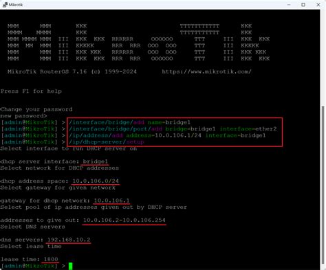 Eve Ng Dhcp Maciej Roszkowski
