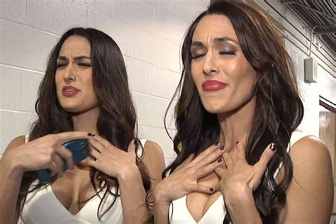 Hi My Name Is Nikki Bella Cageside Seats