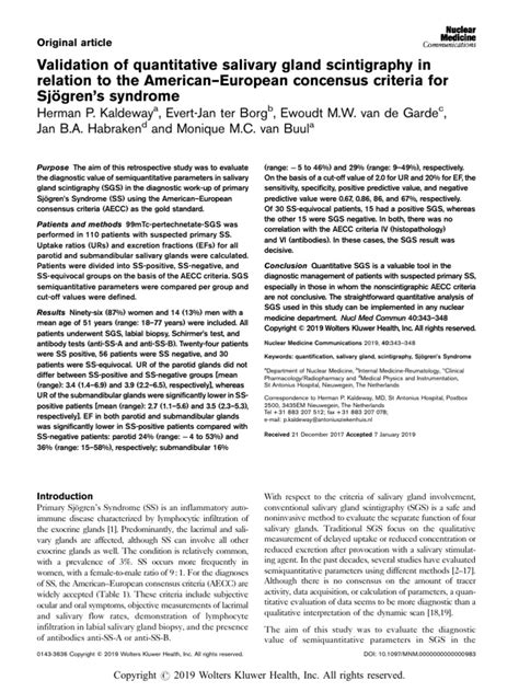 Validation Of Quantitative Pdf Causes Of Death Medicine