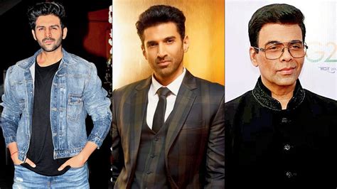 Fenil And Bollywood Koffee With Karan Season 8 Aditya Roy Kapur Roots