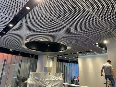 Perforated Metal For Architecture Perforated Metal Metal Screen