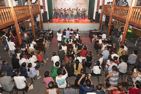 “喜迎二十大 同走共富路”2022年洞头·平阳文化走亲文艺演出精彩上演