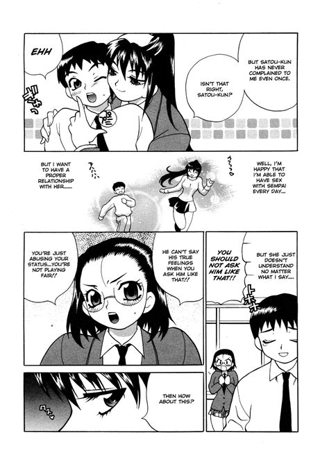 Council Of Carnality Unlimited Page 66 Nhentai Hentai Doujinshi