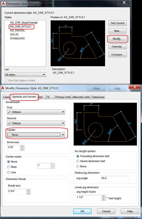 Solved Label Arrow Autodesk Community